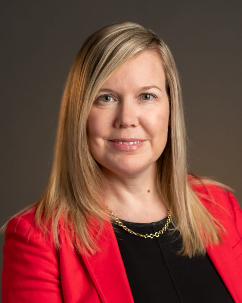 Samantha Tattersall - RPIC-IBIC