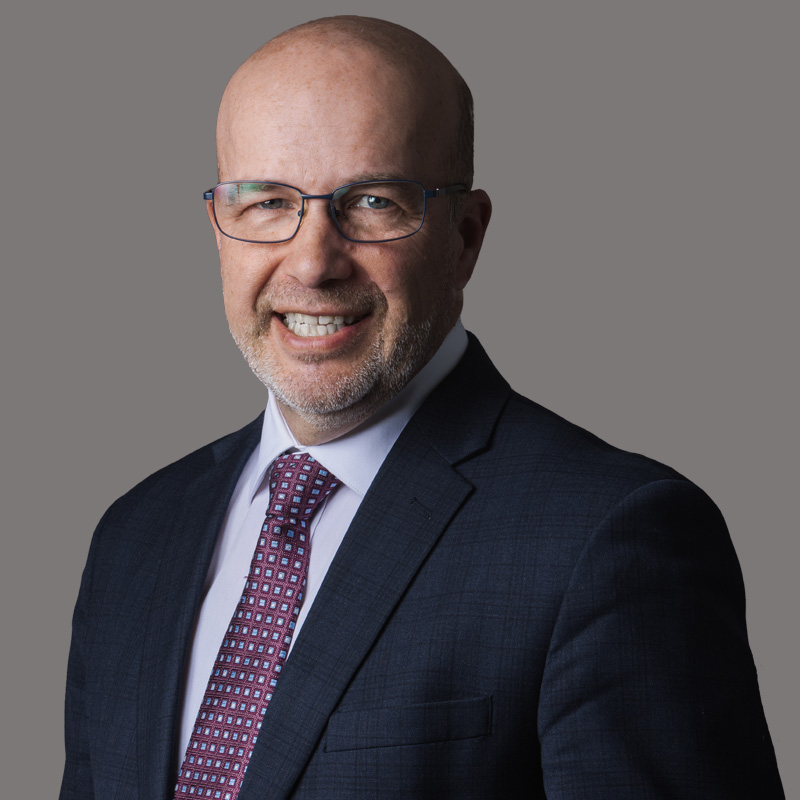 Stéphan Déry - RPIC-IBIC